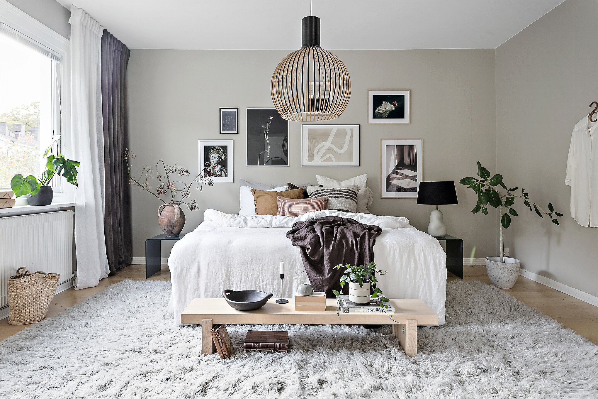 Virginsgatan 26B - Living by Wern |Living by Wern